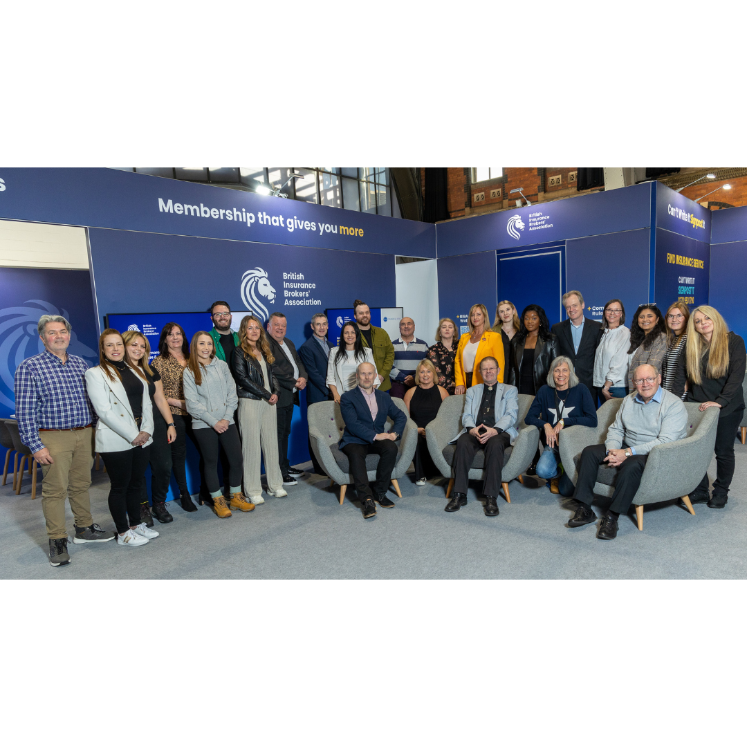 About us - BIBA Conference