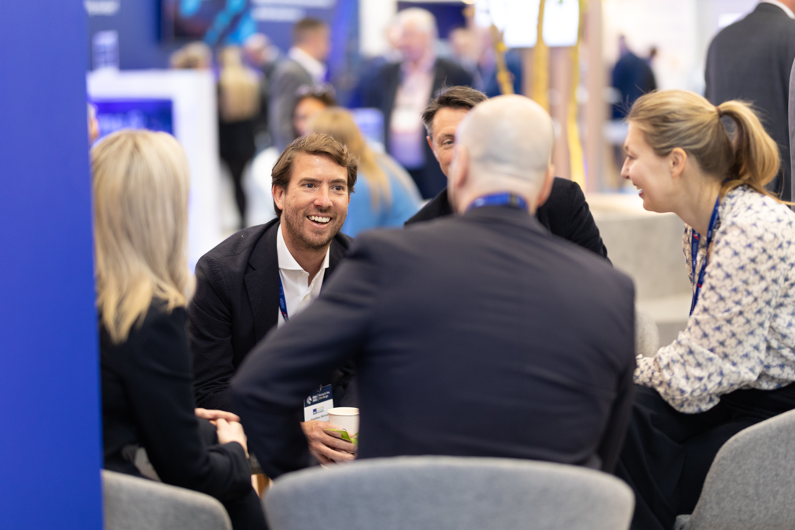 About us - BIBA Conference
