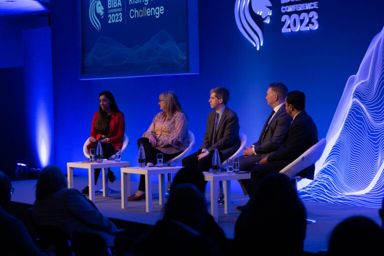 Home - BIBA Conference