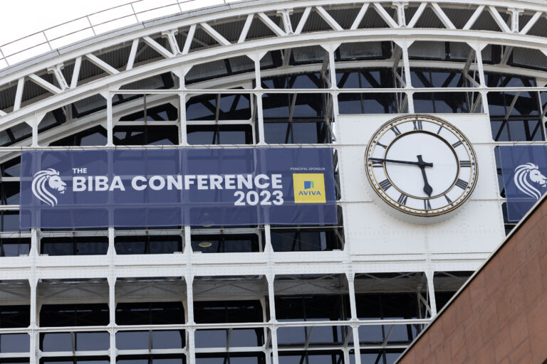 Home - BIBA Conference