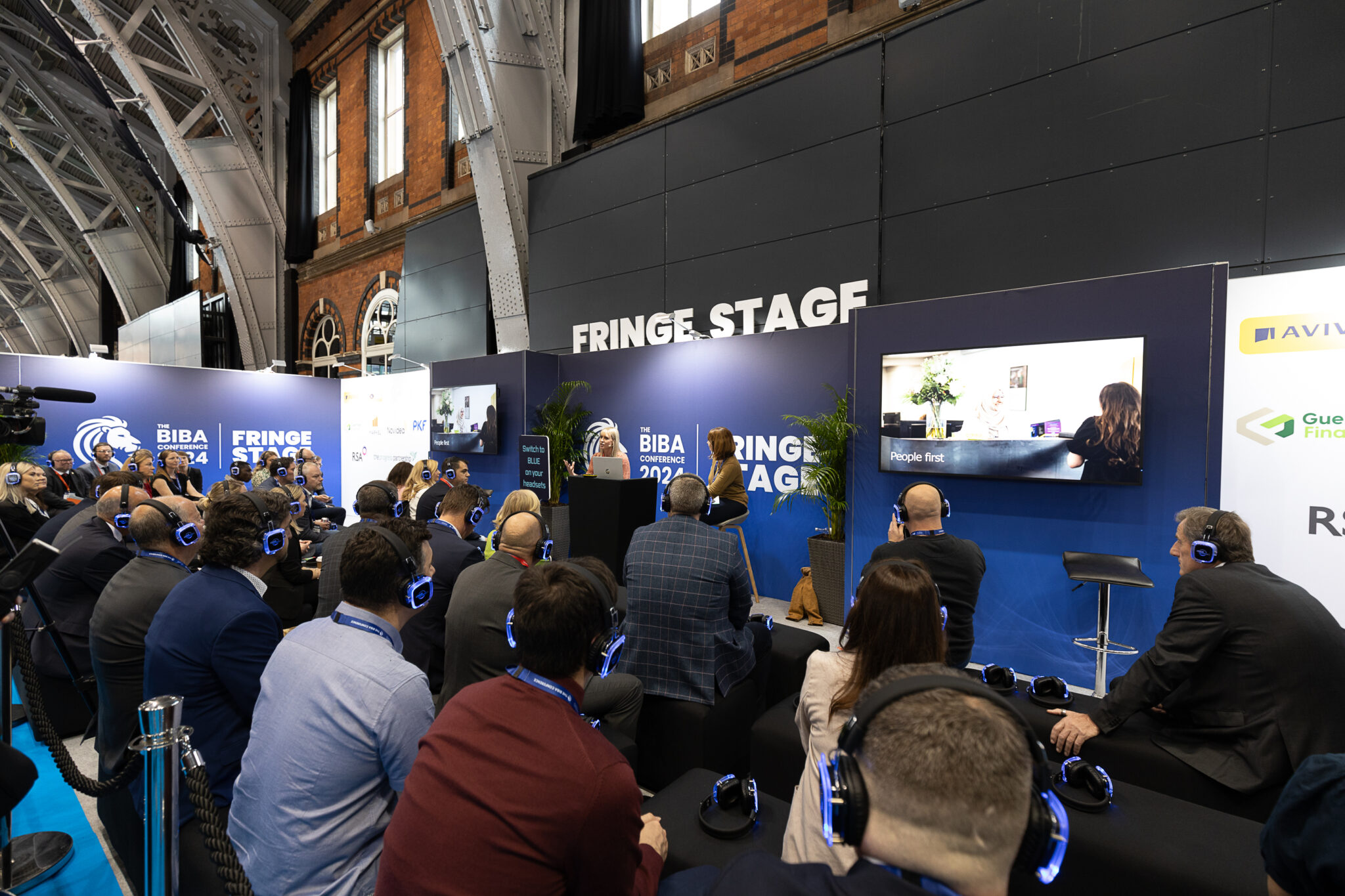 Home - BIBA Conference