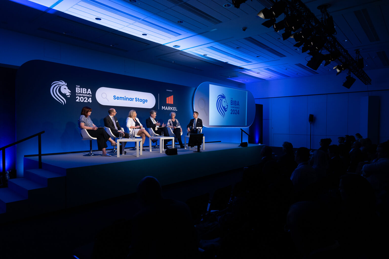 Home - BIBA Conference