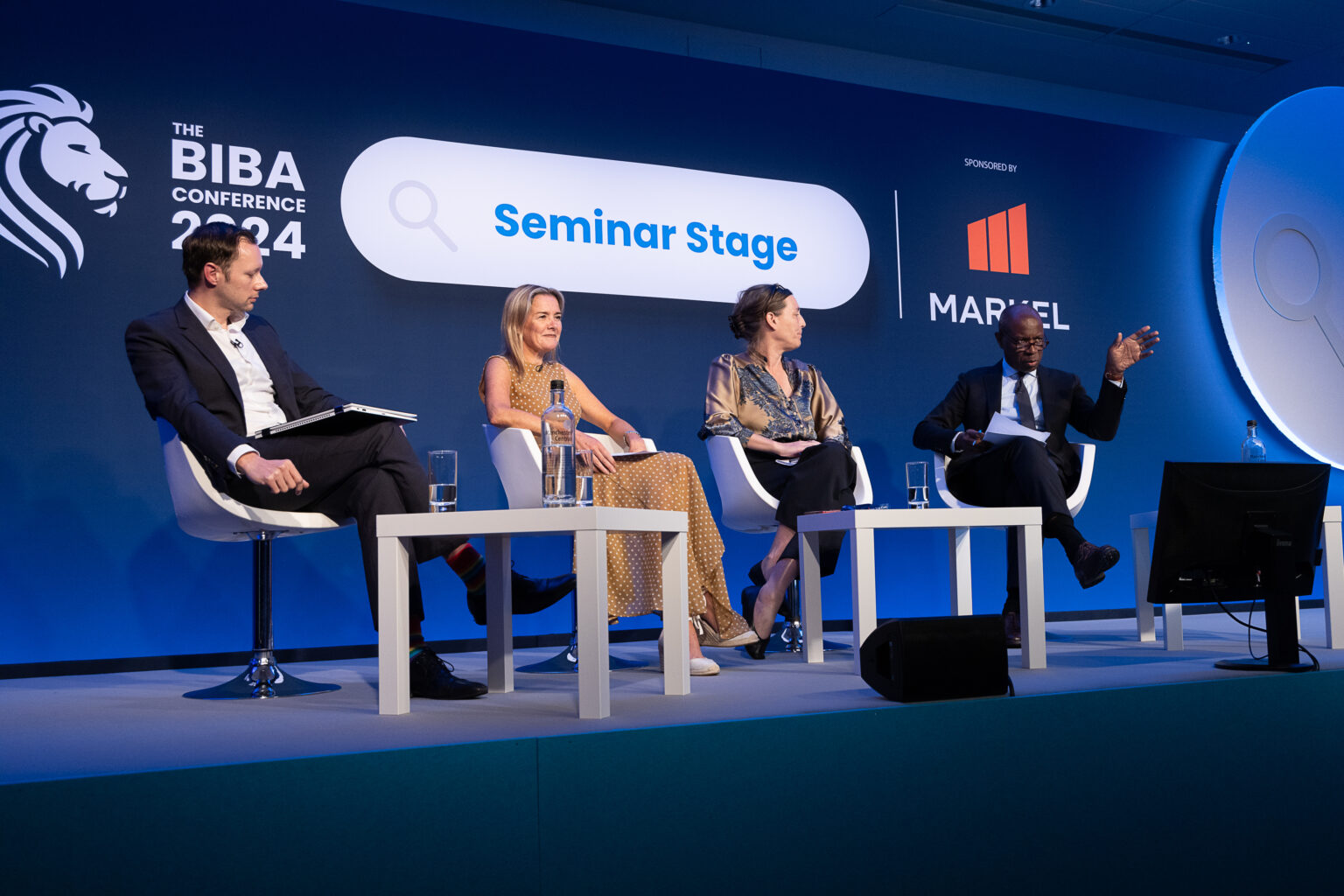 Home - BIBA Conference