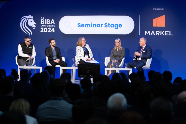 Home - BIBA Conference
