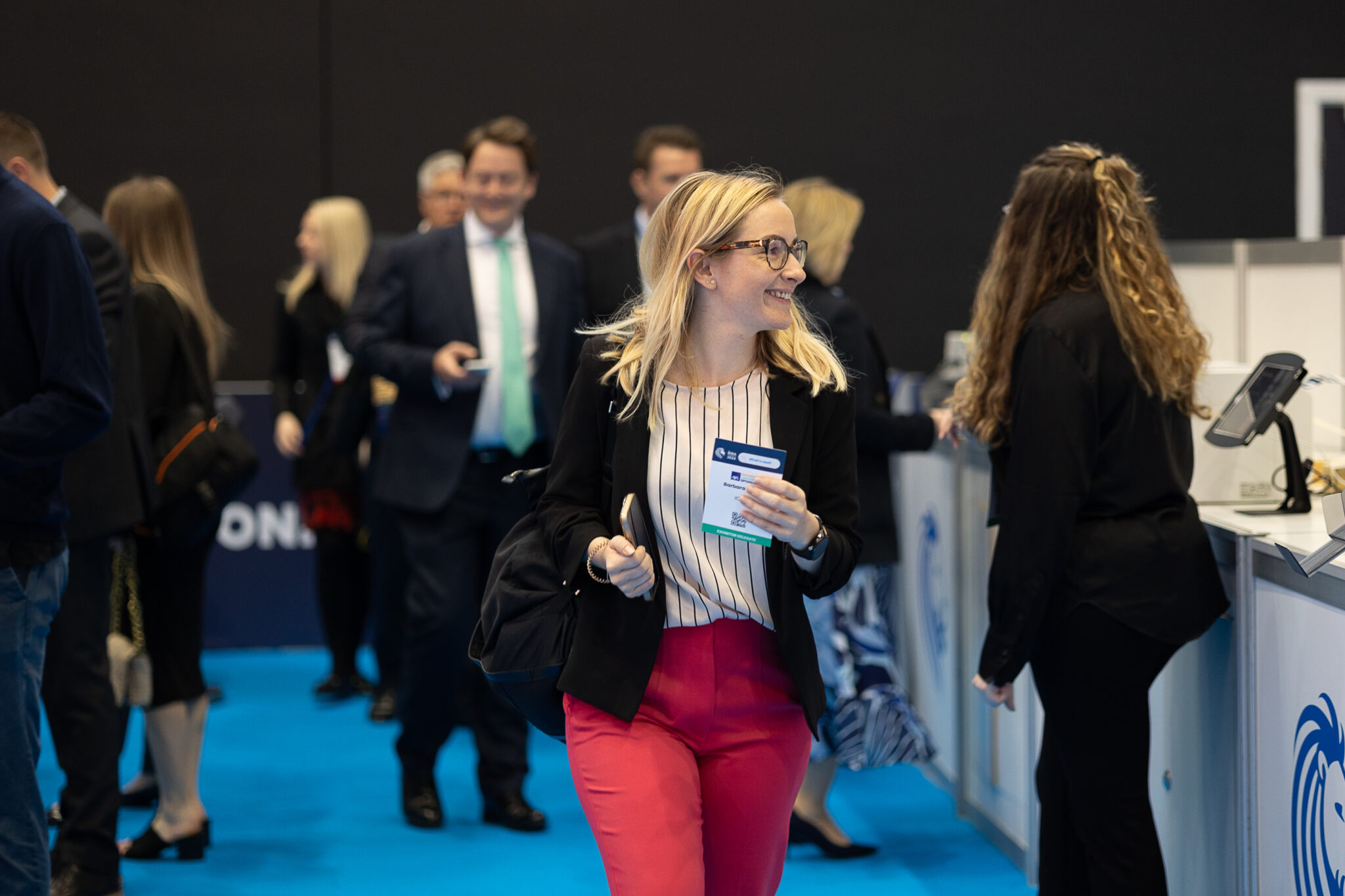 Home - BIBA Conference