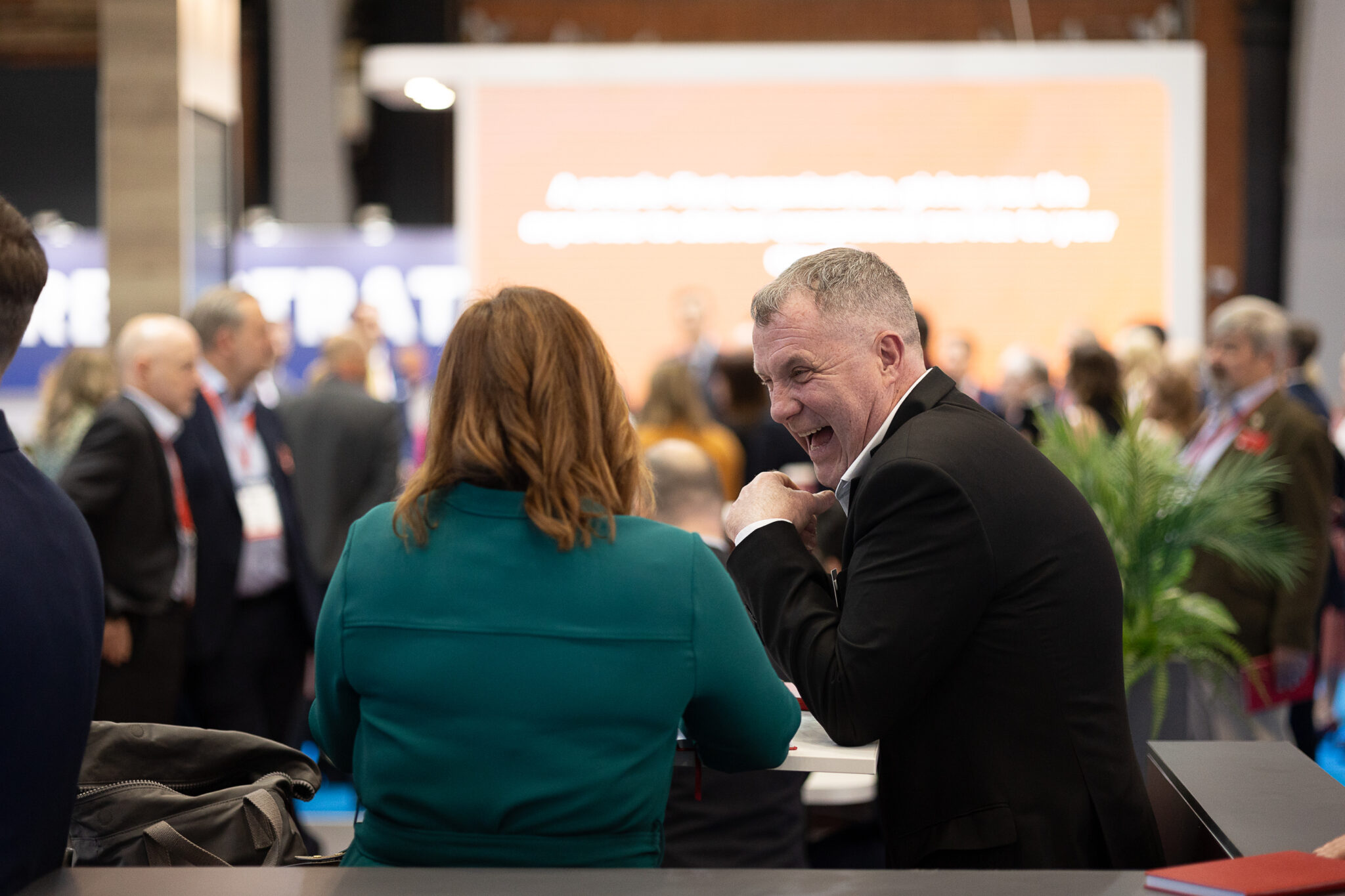 Home - BIBA Conference