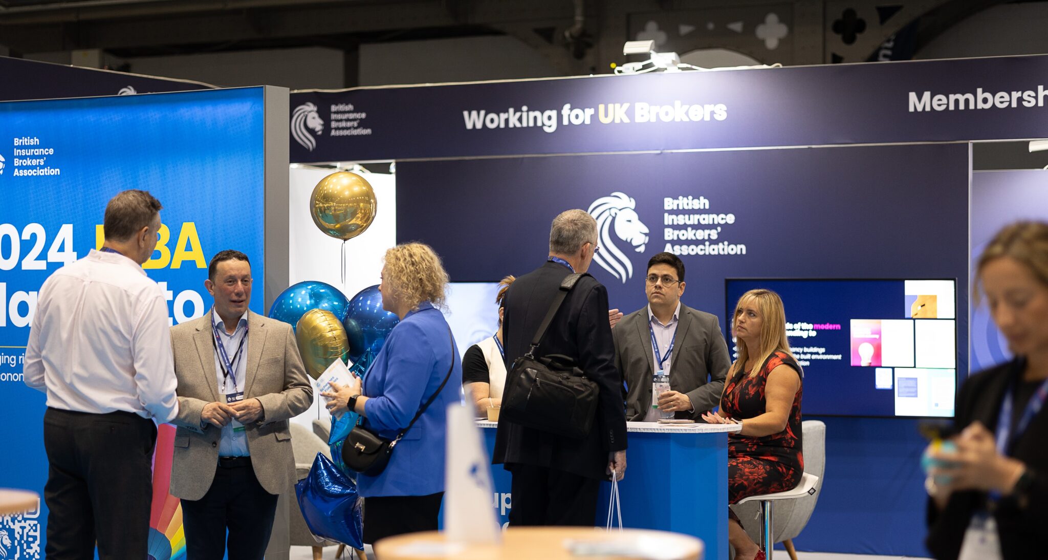 Home - BIBA Conference