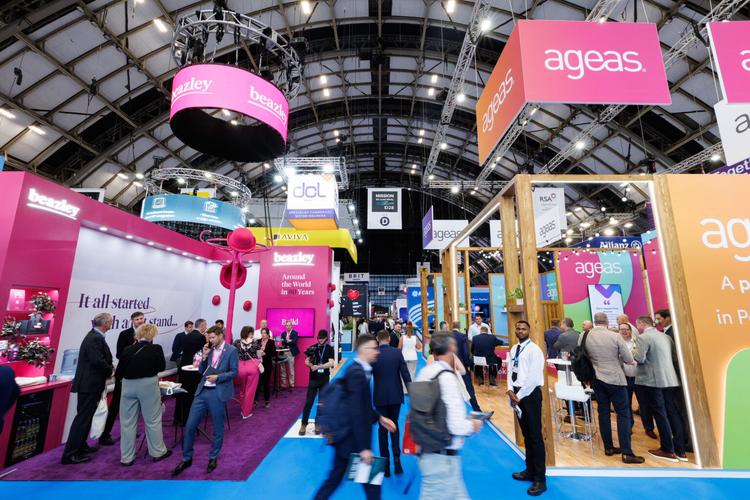 Home - BIBA Conference