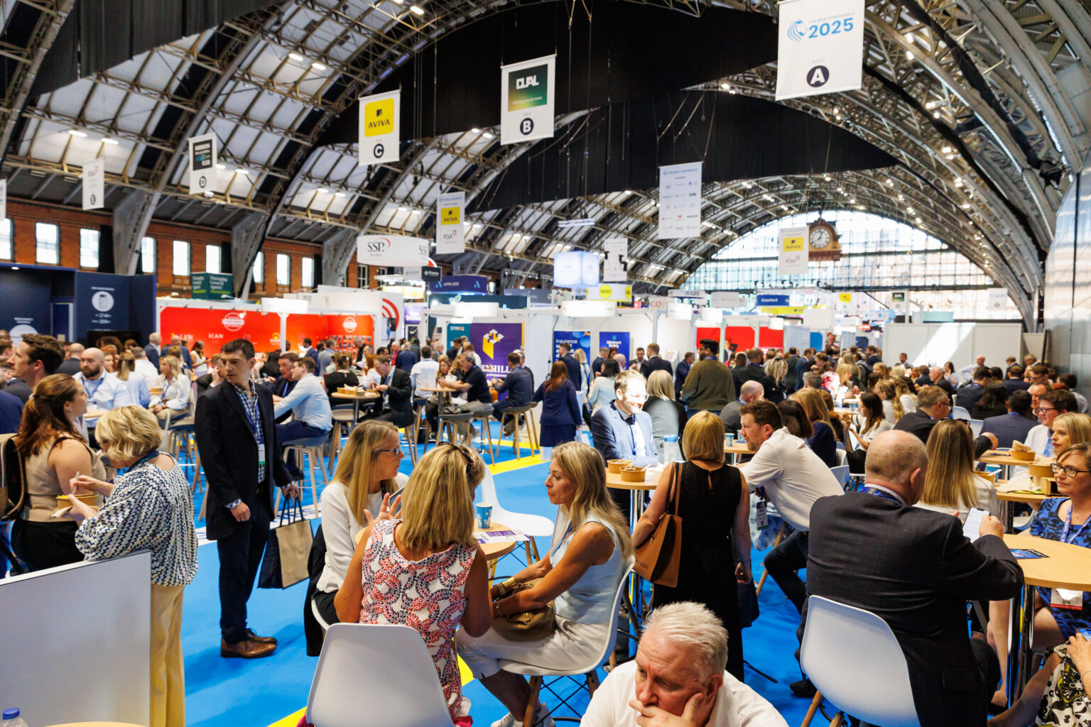 Home - BIBA Conference