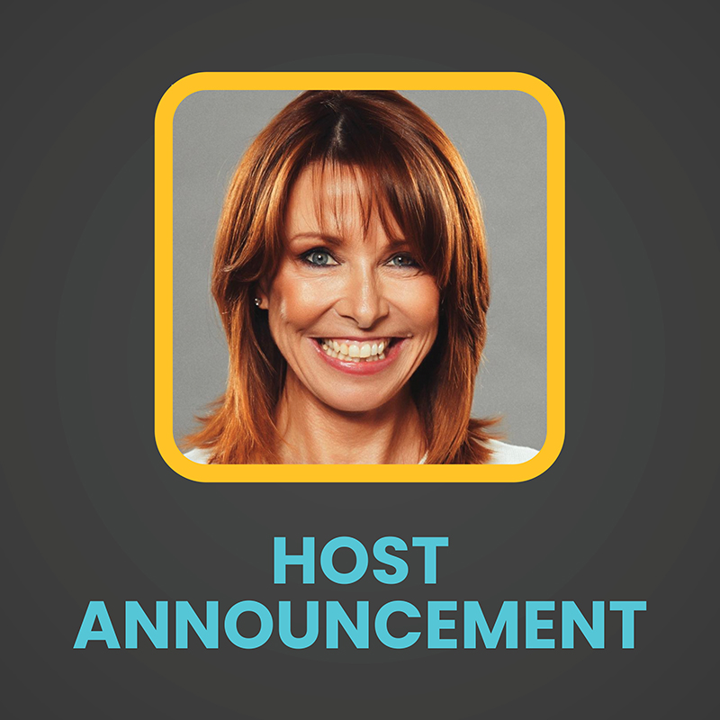 Kay Burley To Host The BIBA Conference 2026